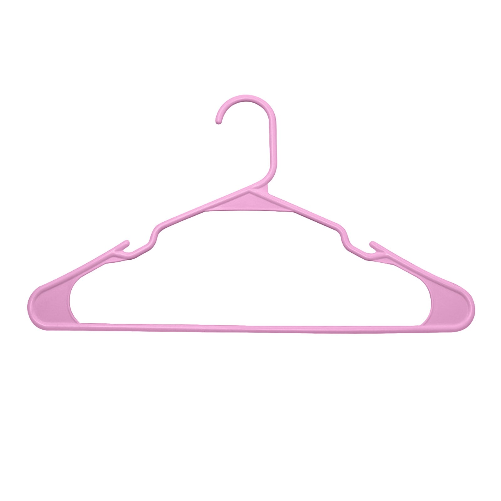 Tigivemen Dry And Wet Hangers With Notches Slip Hangers Ultra Thin And ...