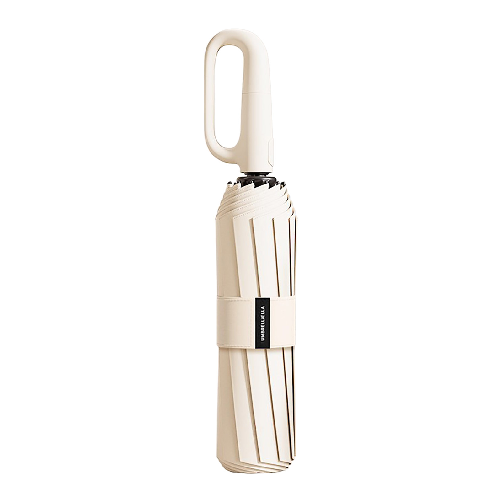 Tigivemen Fully Automatic Ring Folding Umbrella Thickened And ...