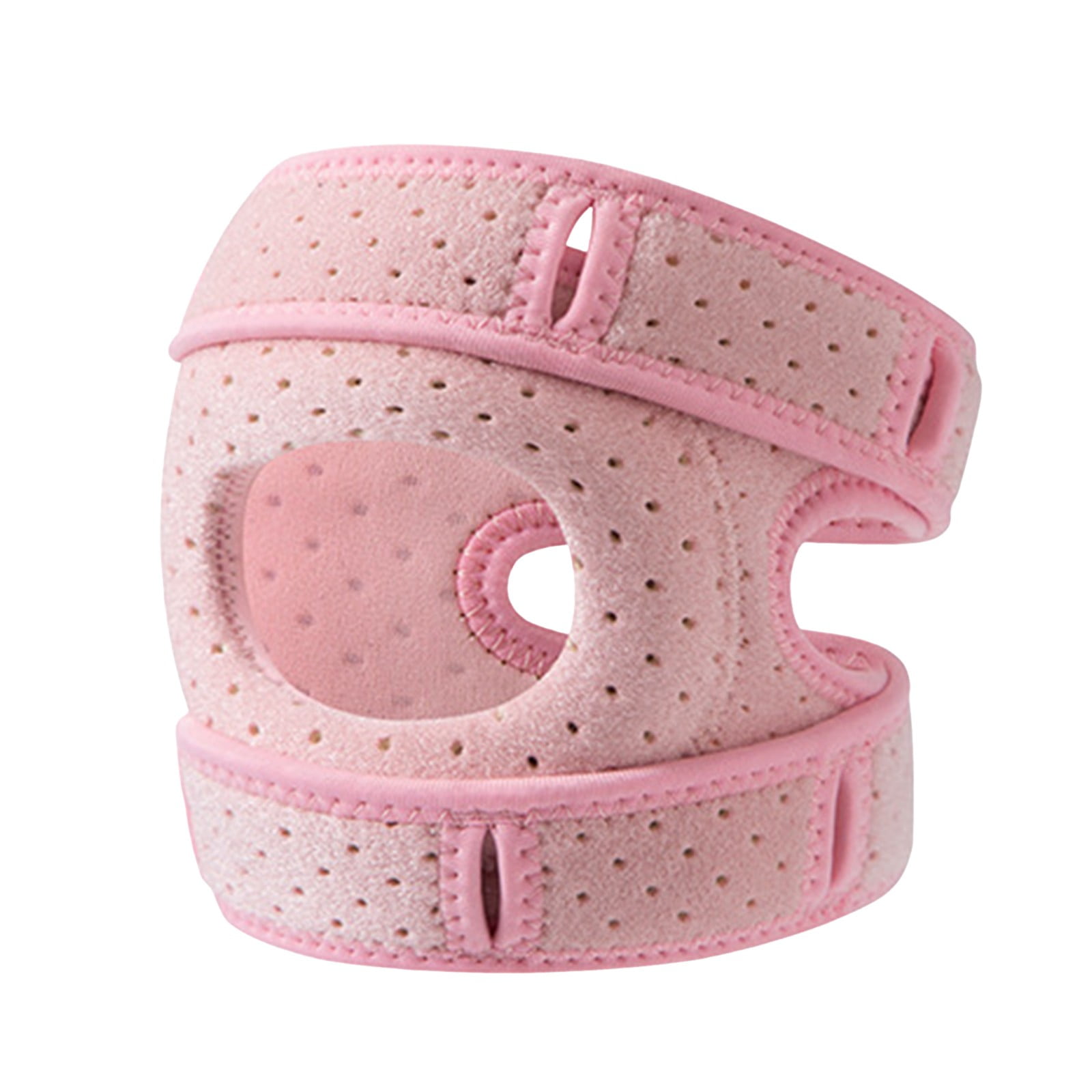 Tigivemen Kneecap Adjustable Knee Compression Sleeve For Men Women ...