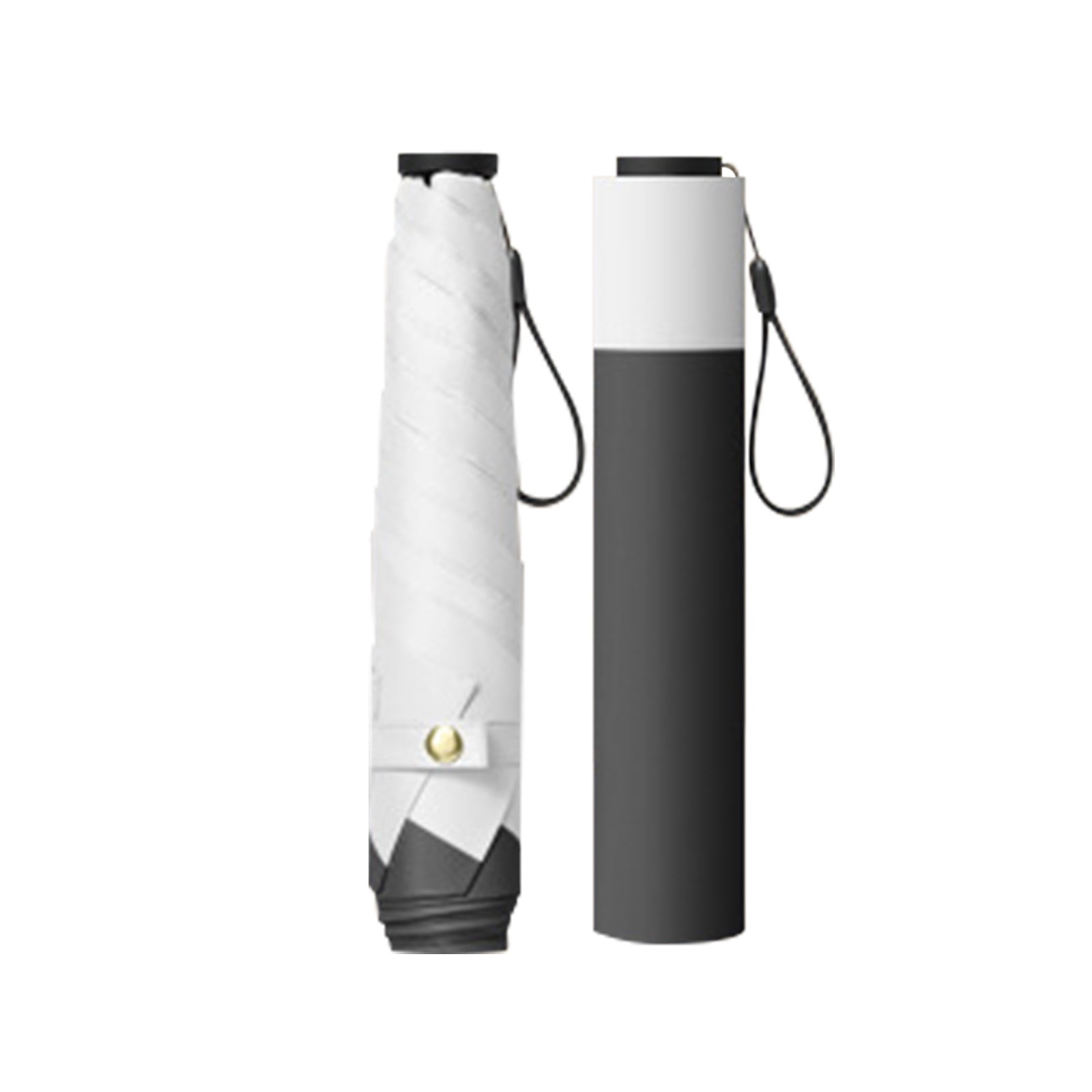 Tigivemen Lightweight Light Blocking Heat Blocking Folding Parasol For ...