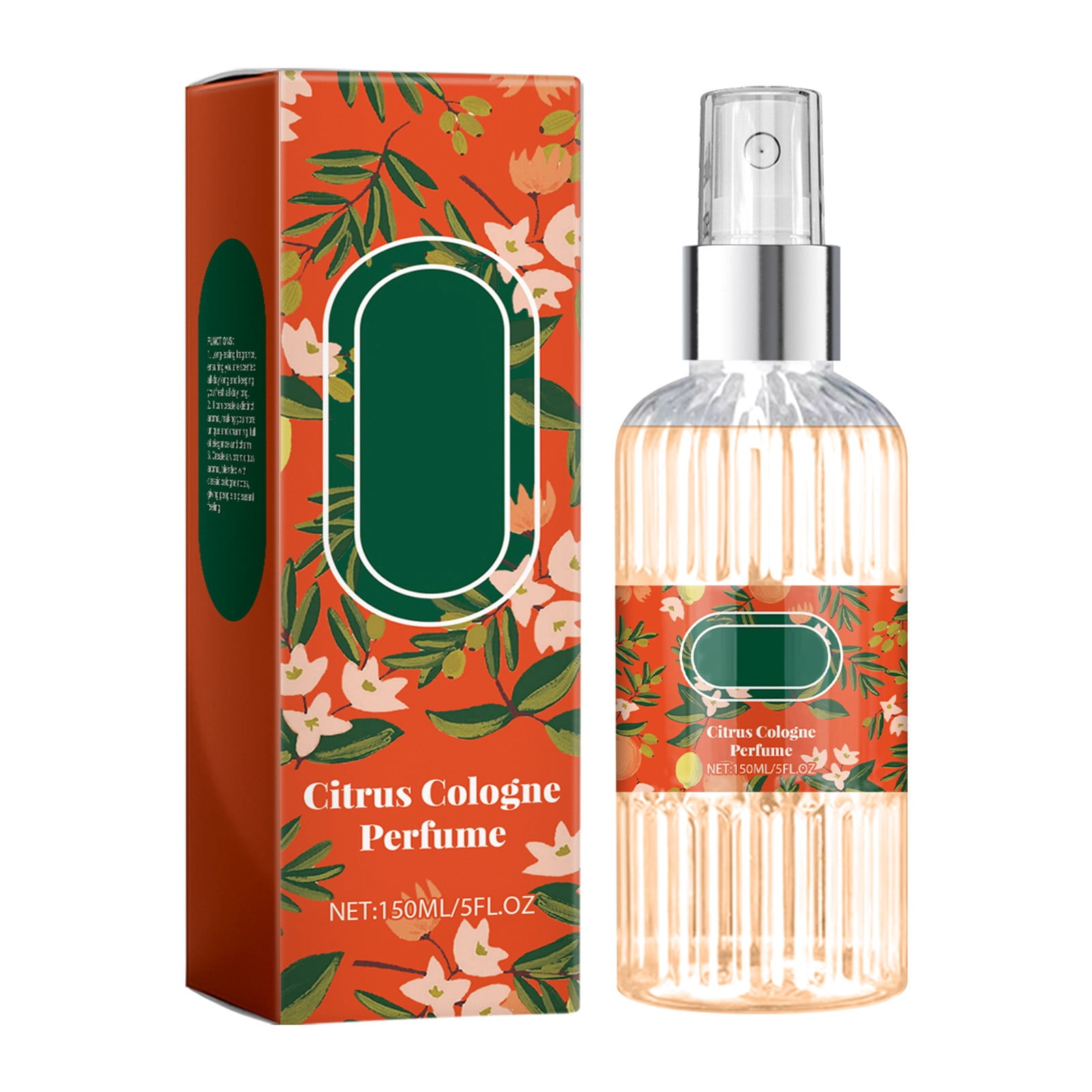 Tigivemen Long Lasting Fresh Fragrance Charm Fresh Fragrance Light ...