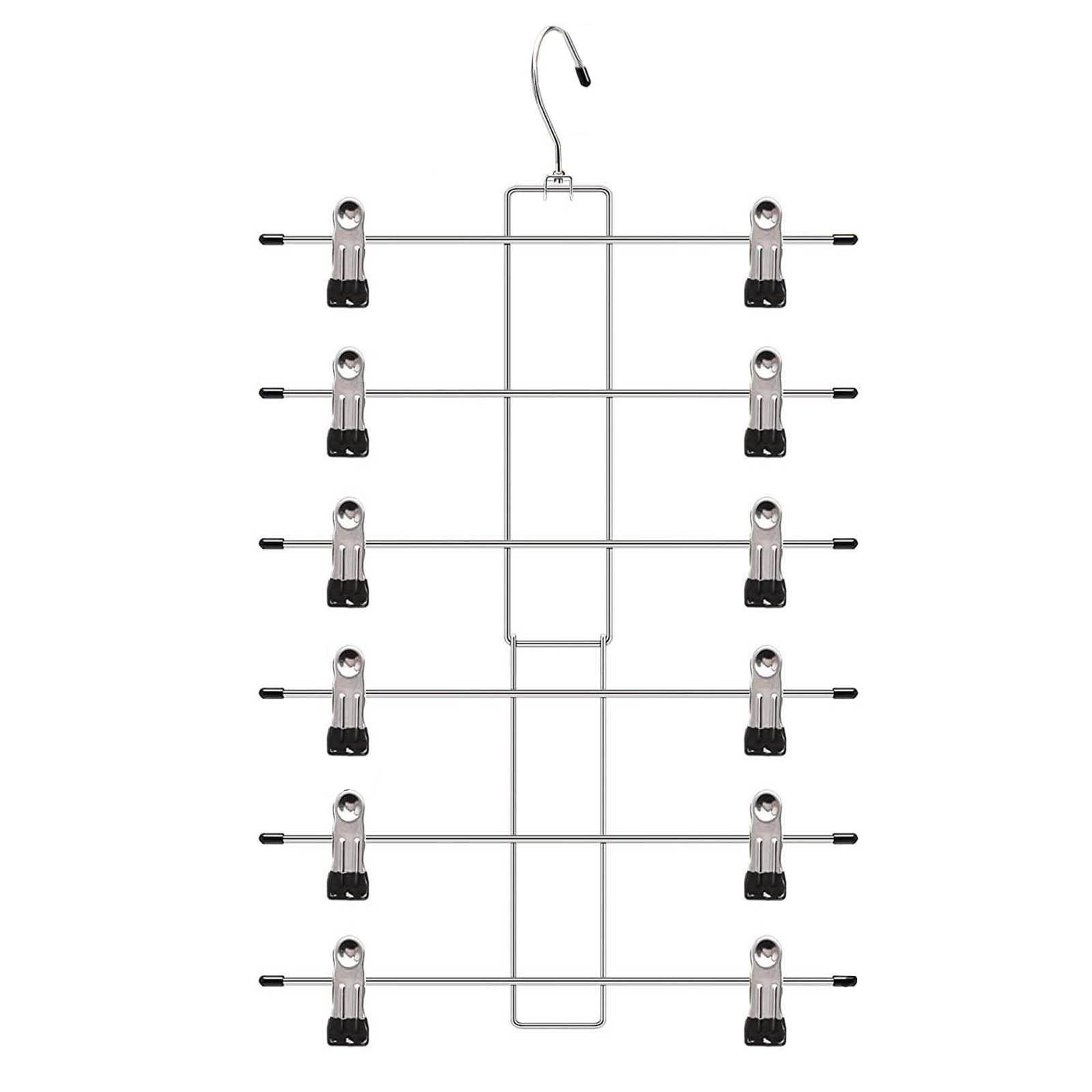 Tigivemen Multilayer Metal Multifunctional Storage Arrangement Hanger ...