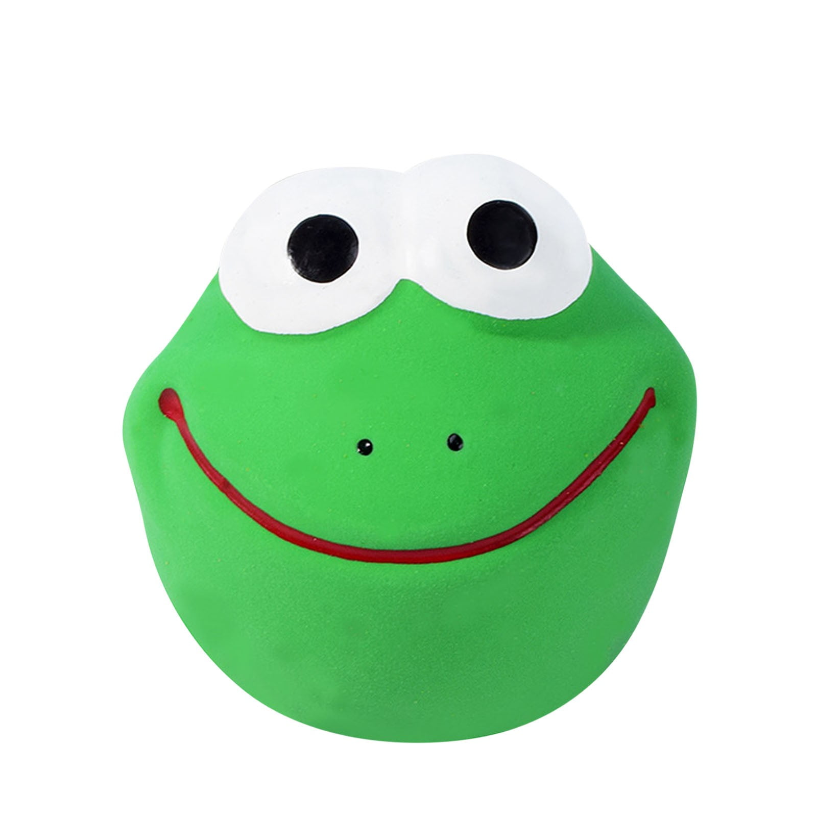 Tigivemen Squeaky Dog Toys Soft Latex Dog Toy With Monkey Pig Chew Toy ...