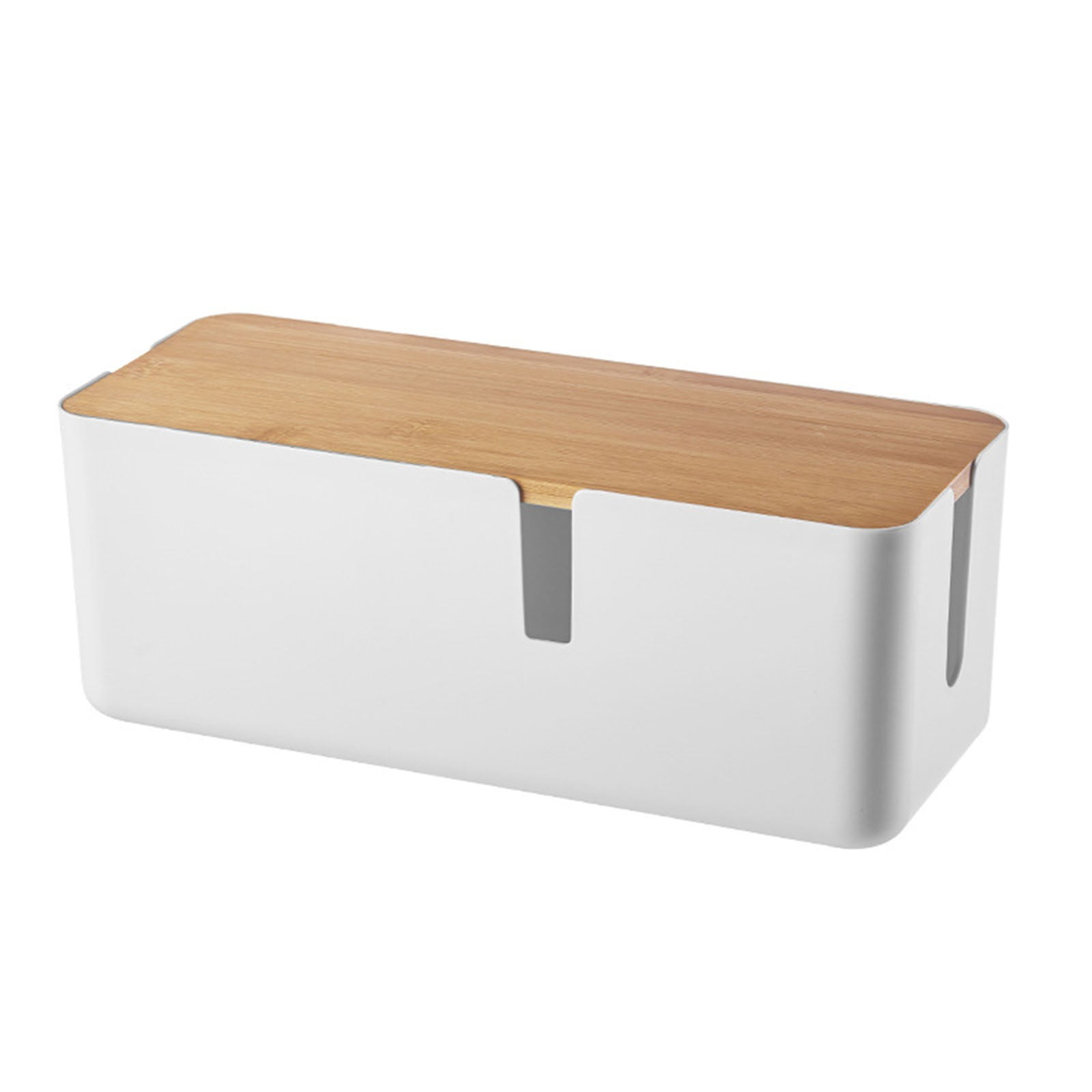Tigivemen Storage Box Data Power Large Socket Management Take Up Box ...