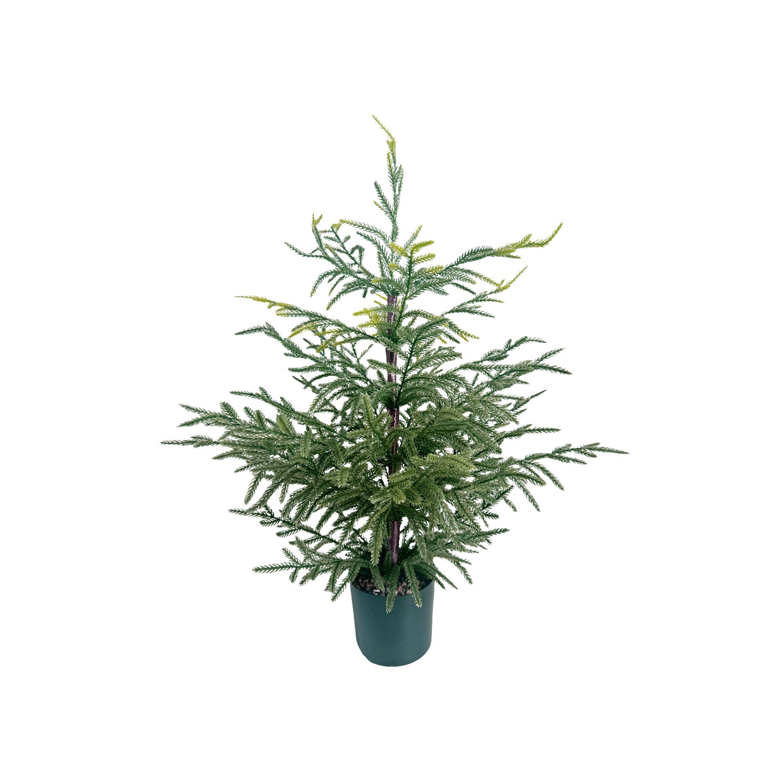 Tigivemen Tree Tabletop Christmas Tree Decoration Outdoor Indoor Home ...
