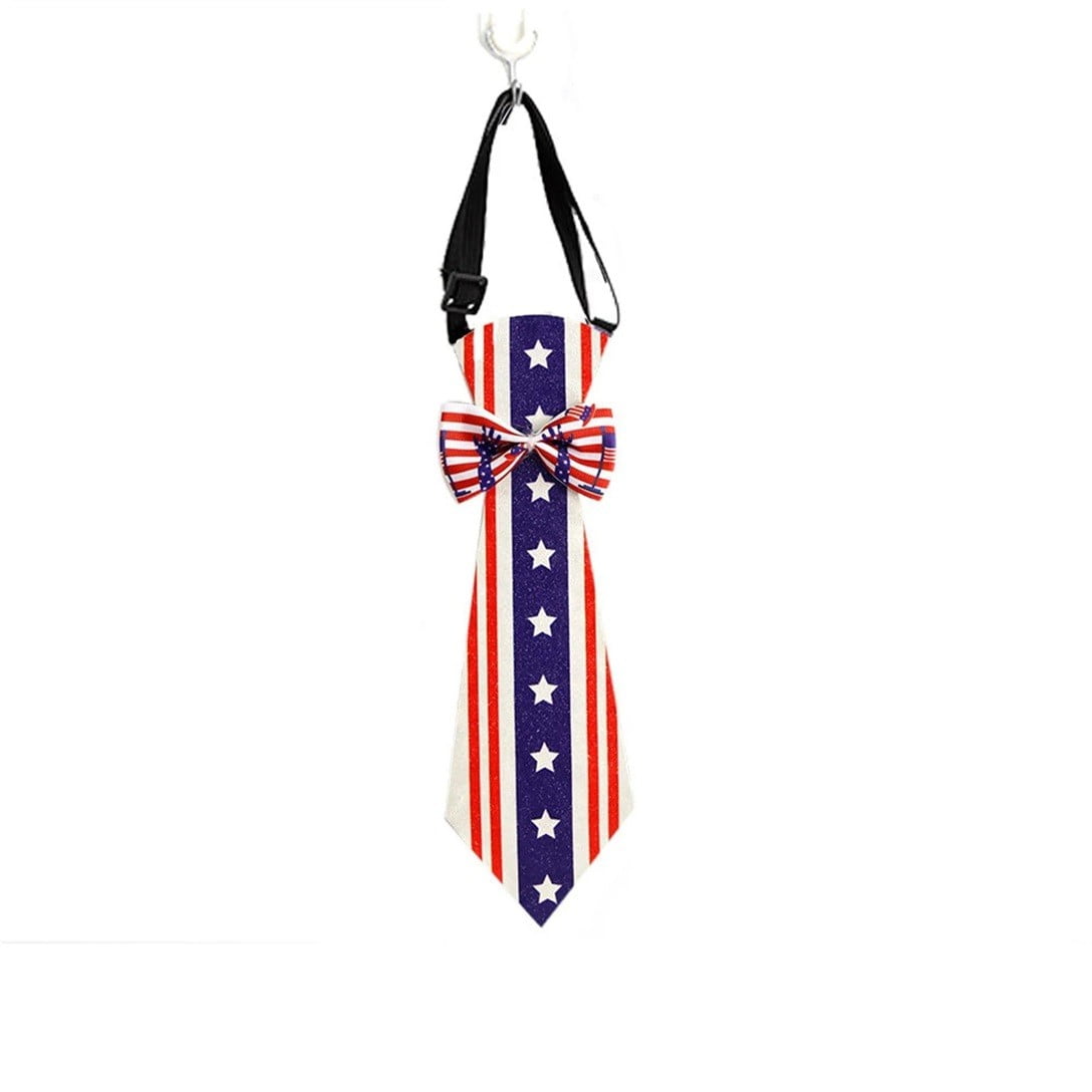 Tigivemen USA Decorations 4th Of July Decorations Patriotic Decor Home ...