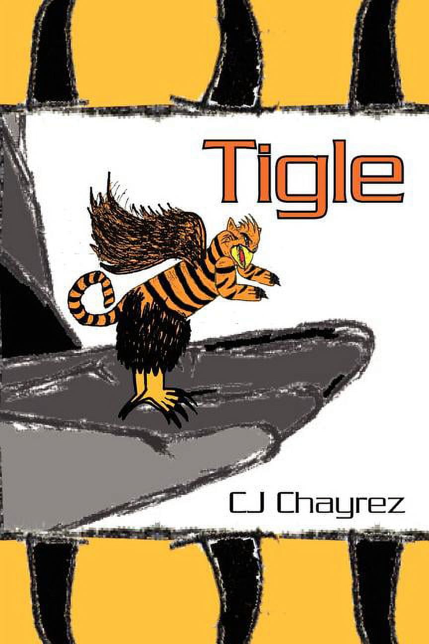 Tigle (Paperback) - Walmart.com