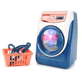 Best Sellers In Toys Games Toy Washing Machines