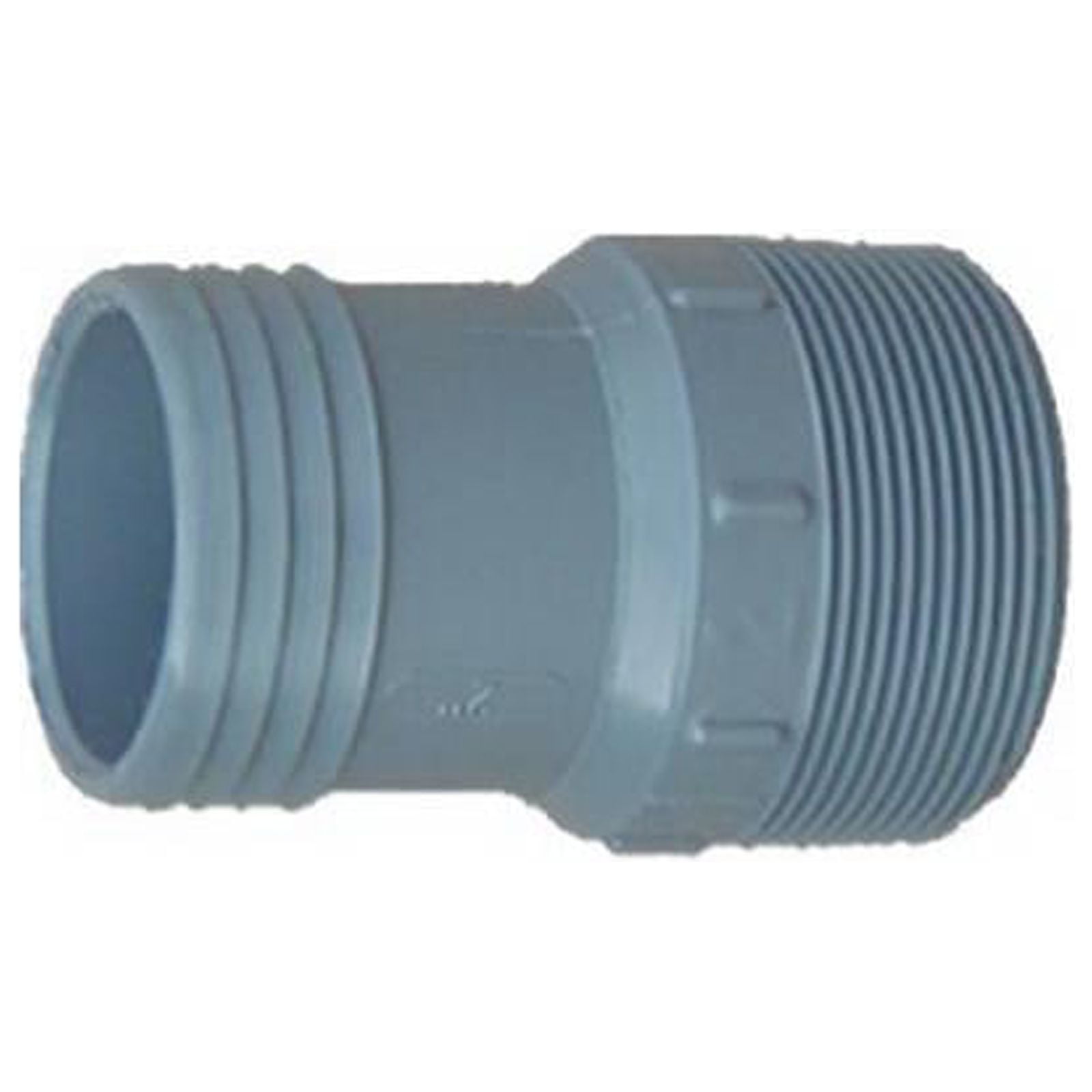 Tigre 1436-010BC Male Pipe Thread Insert Adapter, 1 Inch - Walmart ...