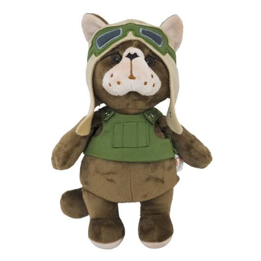 Tigres Fighting Cat Toy - Walmart.com