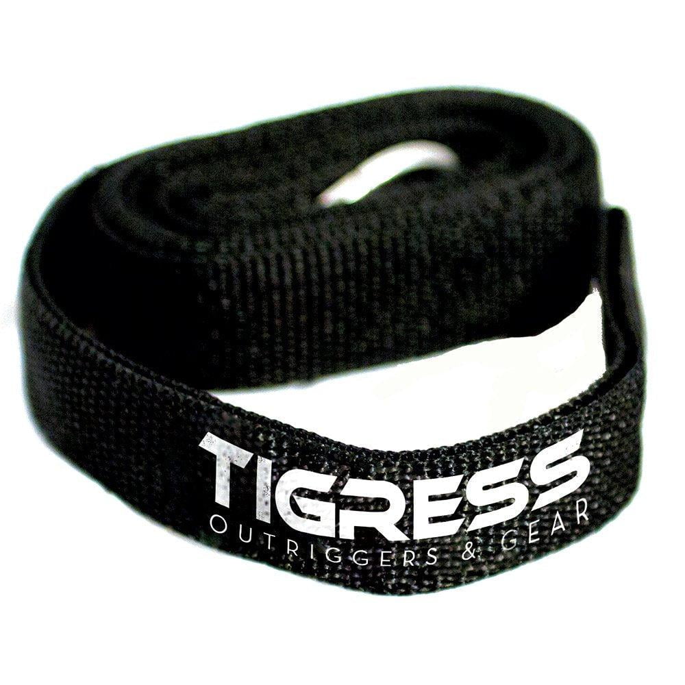 Tigress 10' Safety Straps Kite Accessories - Walmart.com