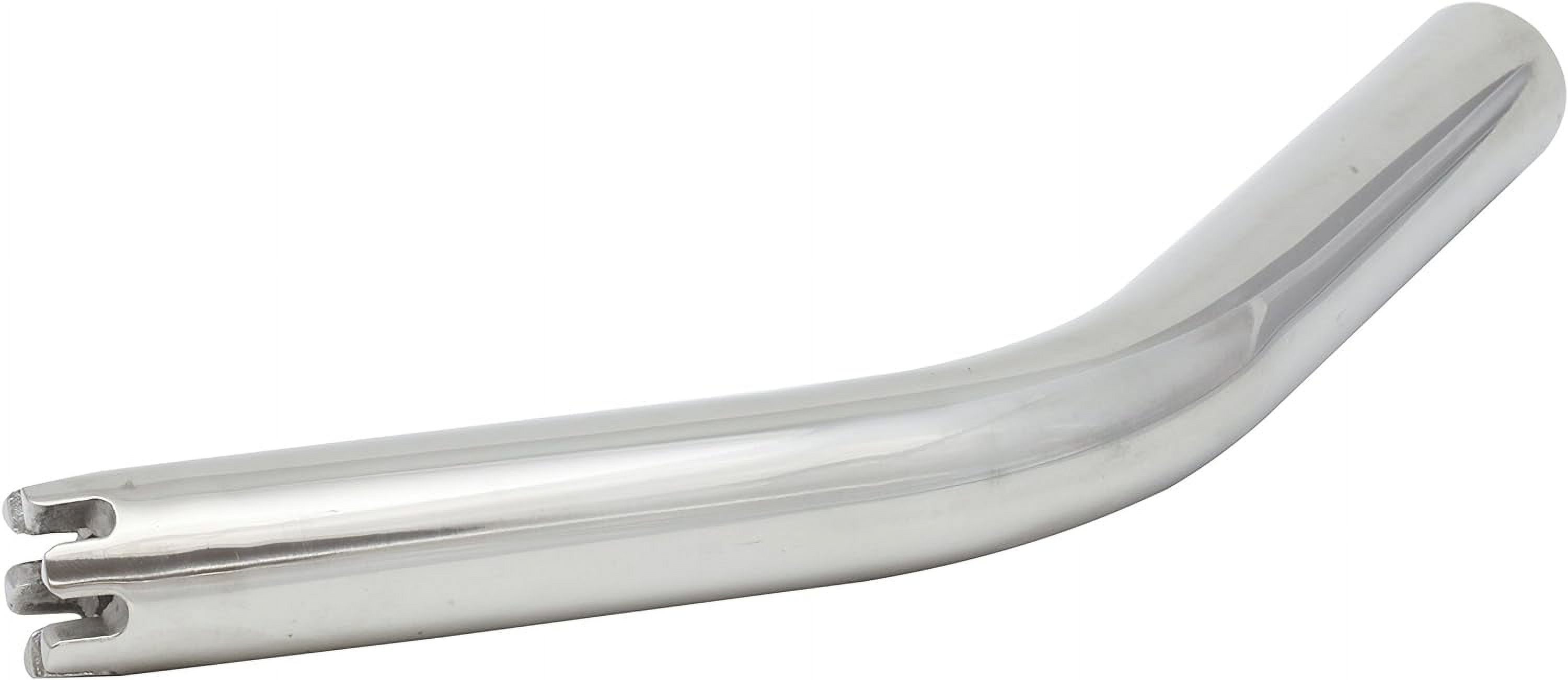 Tigress 3-Position Cast Base Replacement Outrigger Tube for Big Game ...