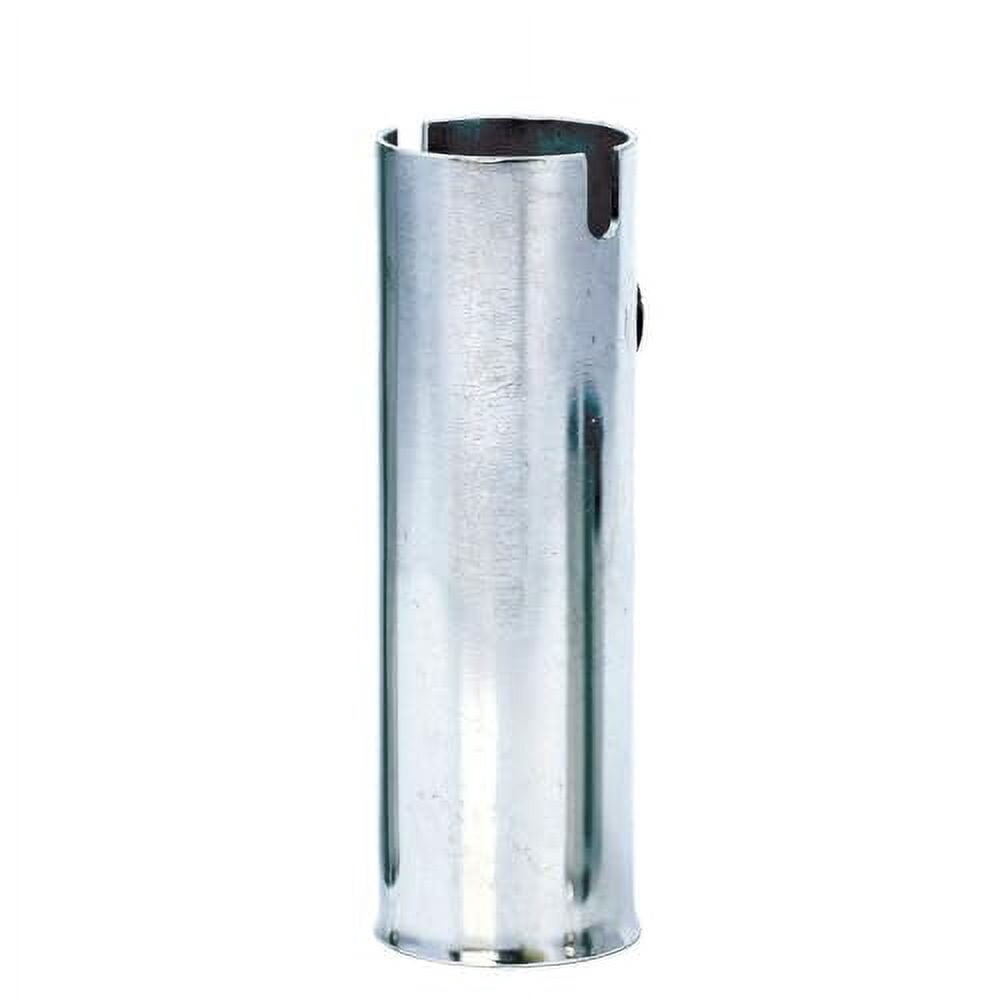 Tigress 4" SS Rod Holder Extension - Walmart.com
