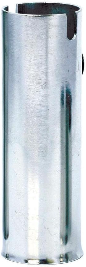 Tigress 4" SS Rod Holder Extension - Walmart.com