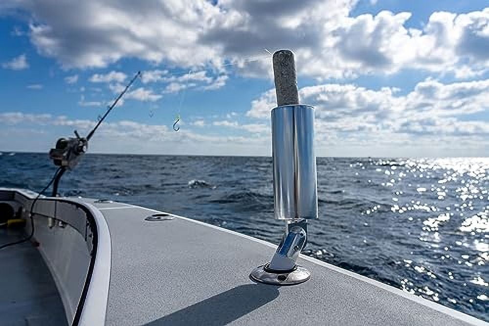 Tigress Deep Drop Bucket Lead Holder Fits Standard 5 Gallon Buckets ...