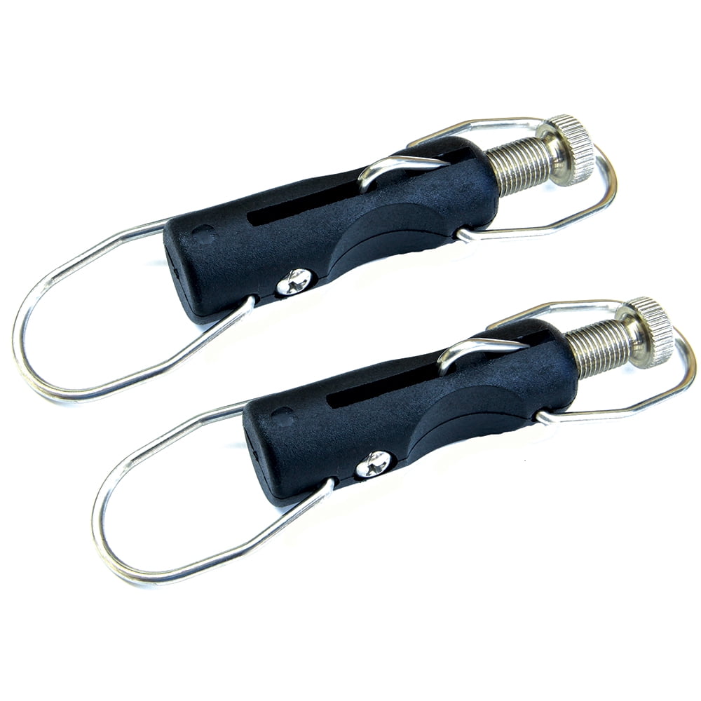 Tigress EZ Outrigger Release Clips Pair - Walmart.com