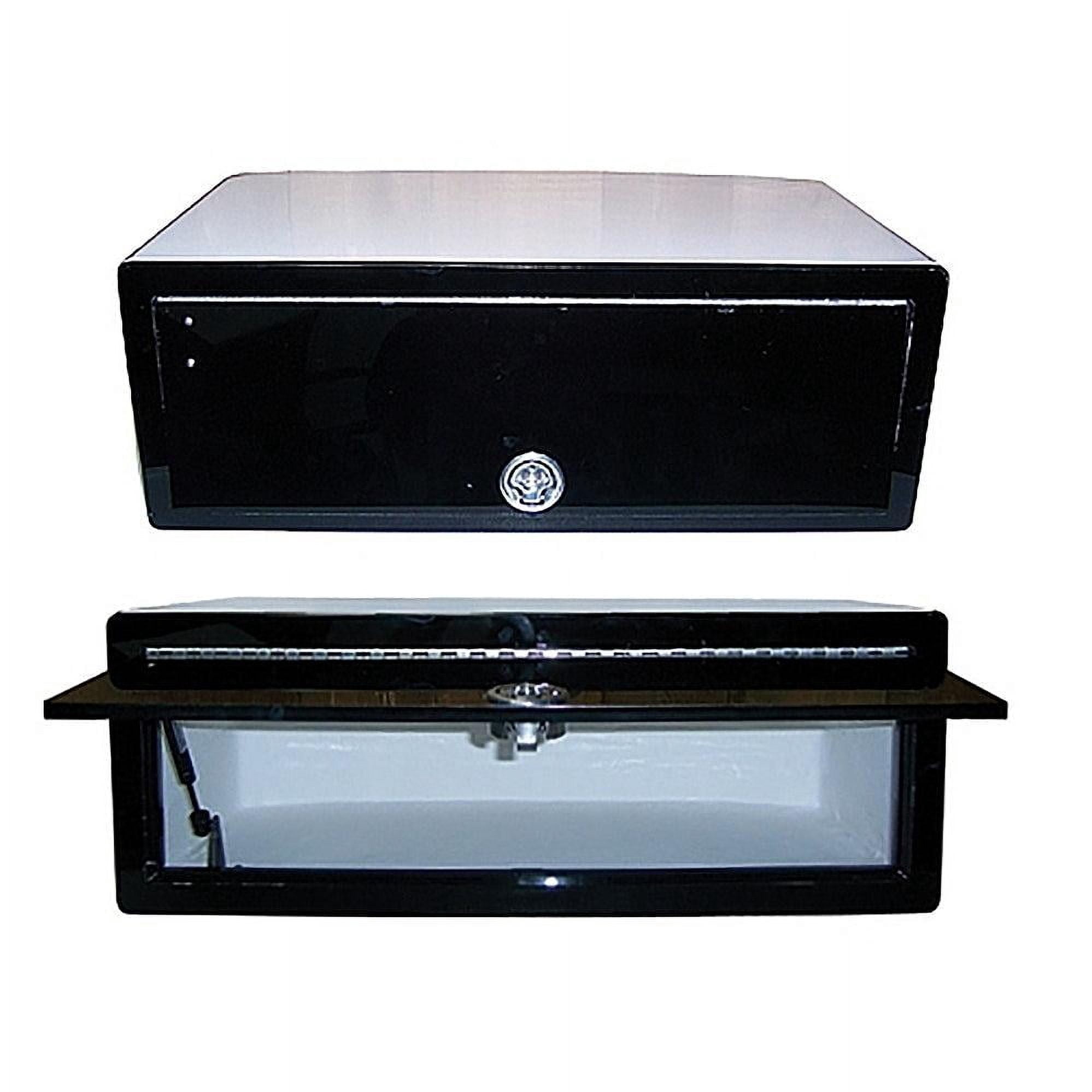 Tigress Marine Electronics Box Heavy-Duty - Large - 30" x 17" x 11 ...