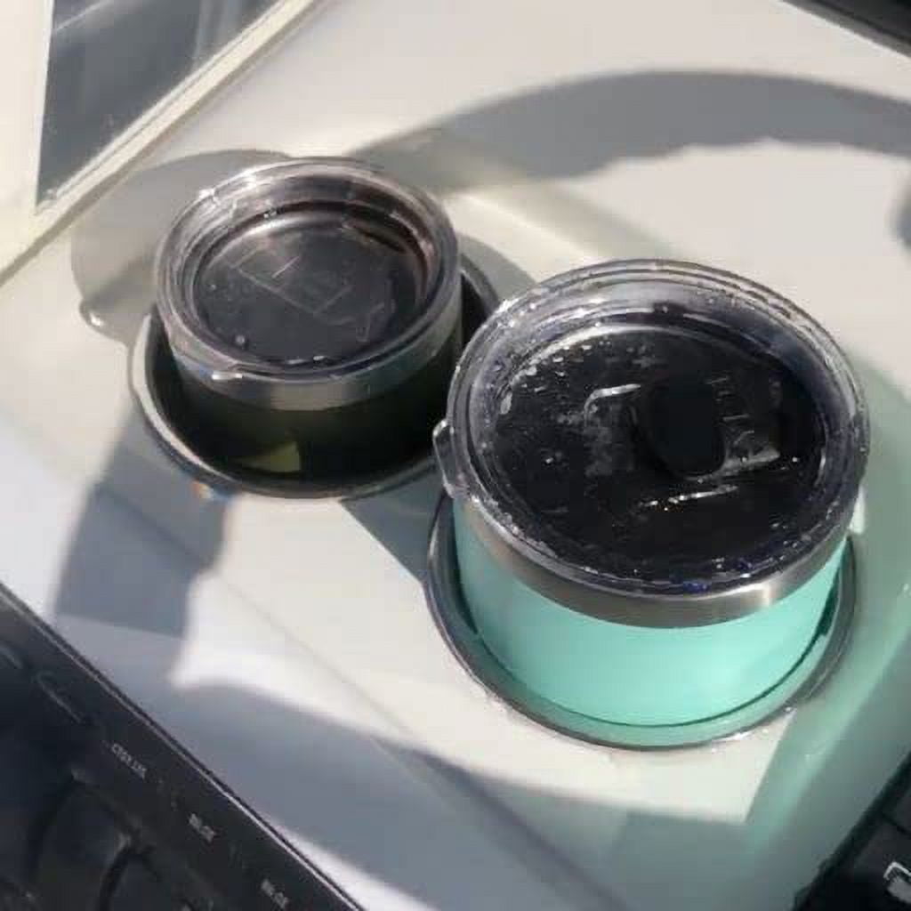 Stainless Steel Cup Insert