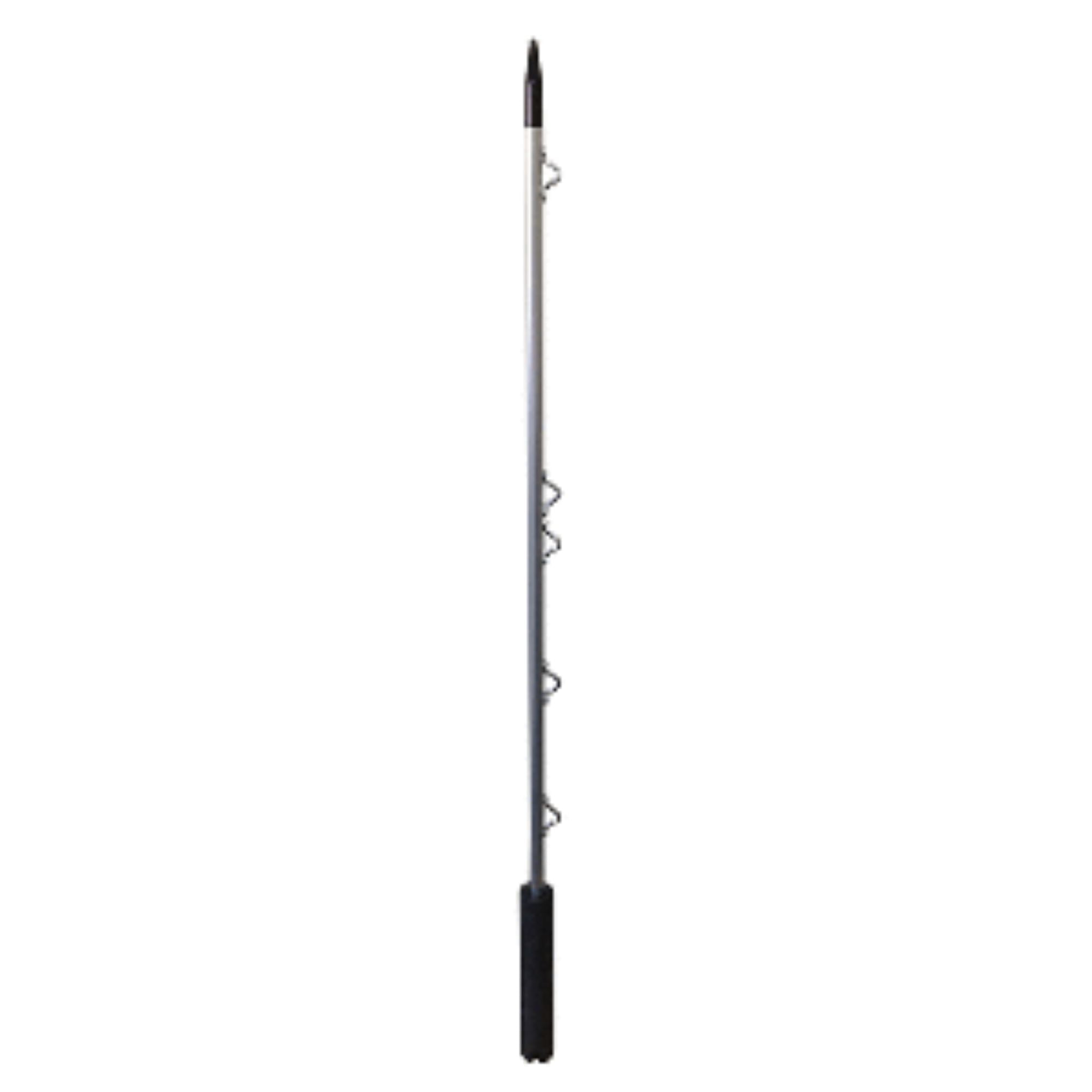 Tigress XD Rod Holder Flag Pole - 42" - Walmart.com