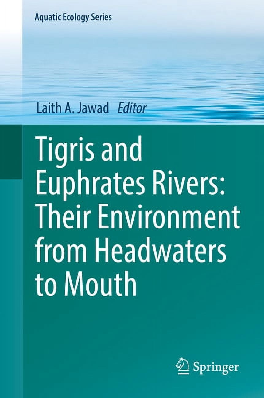 Tigris Euphrates