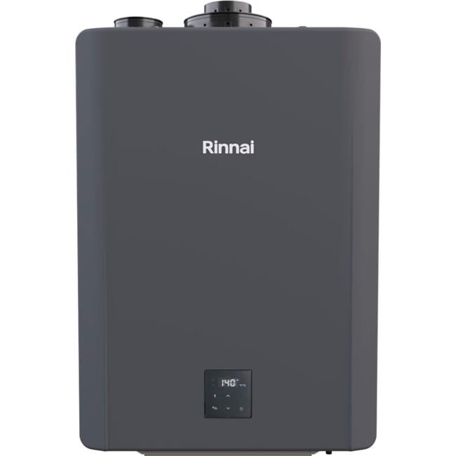 Tigris Fulfillment Partners B3207196 Sensei CX Indoor Tankless Gas ...