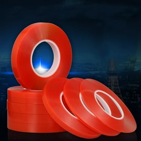 Heat Resistant Tape in Hardware Tape - Walmart.com