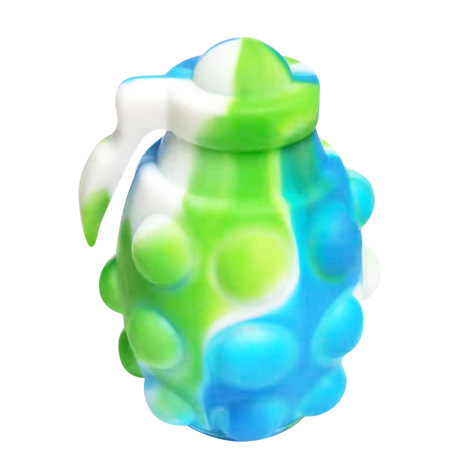 Tiitstoy Funny Push Bubble Balls, Fidget Toys Stress Relief Squeeze ...