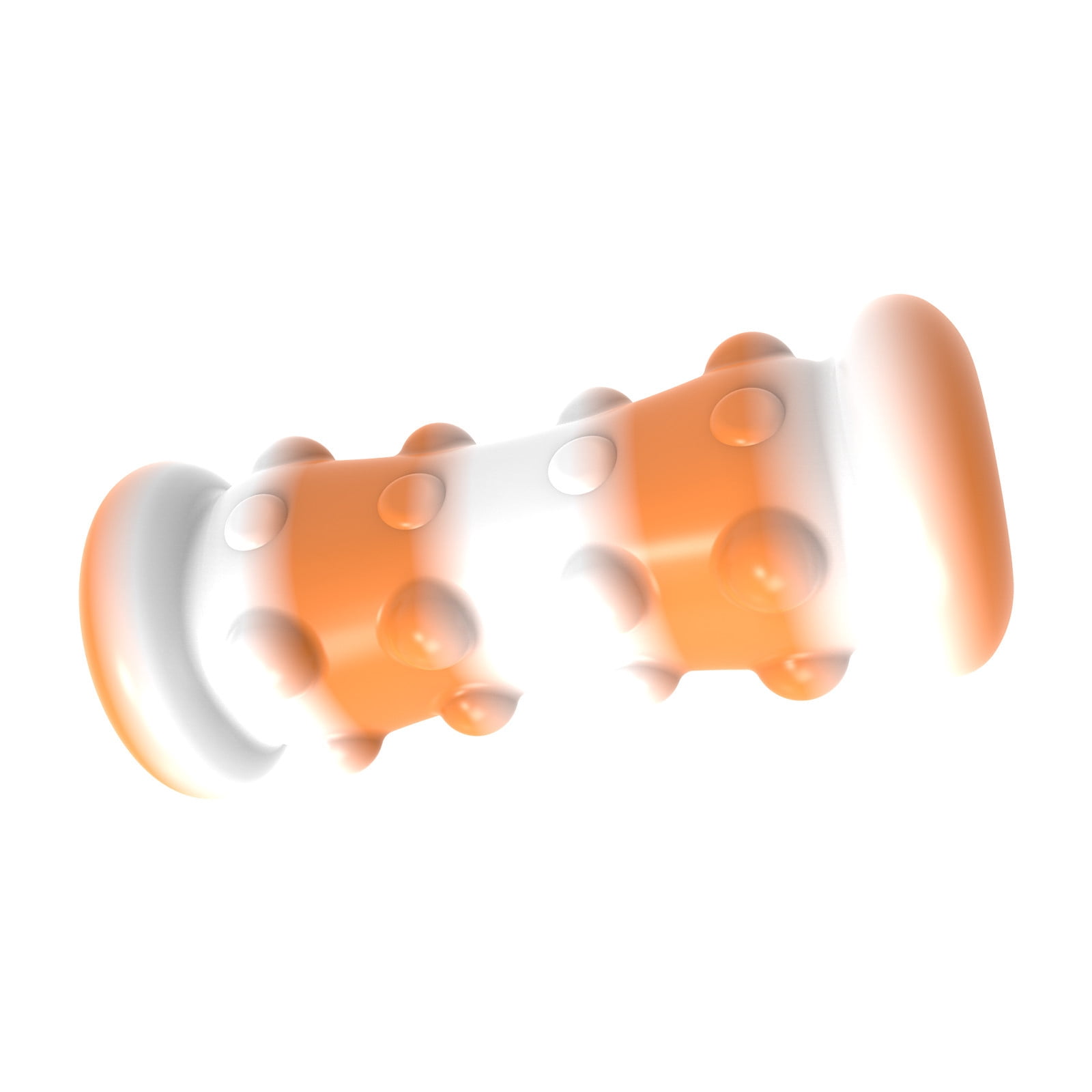 Tiitstoy Hand Exerciser Bar Squeeze Stress Toy Funny Stress Balls for ...