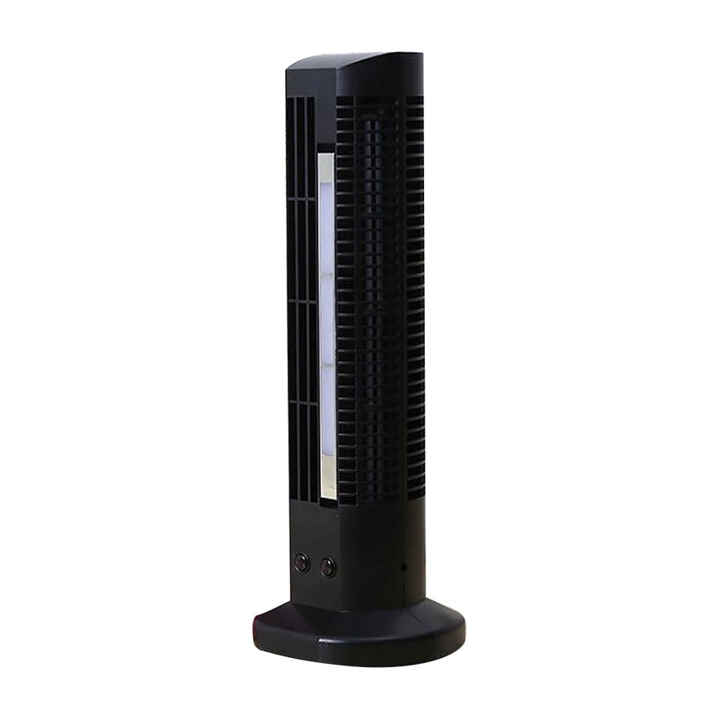 Tiitstoy Hot Selling Usb Tower Fan Mini Leafless Tower Conditioner ...