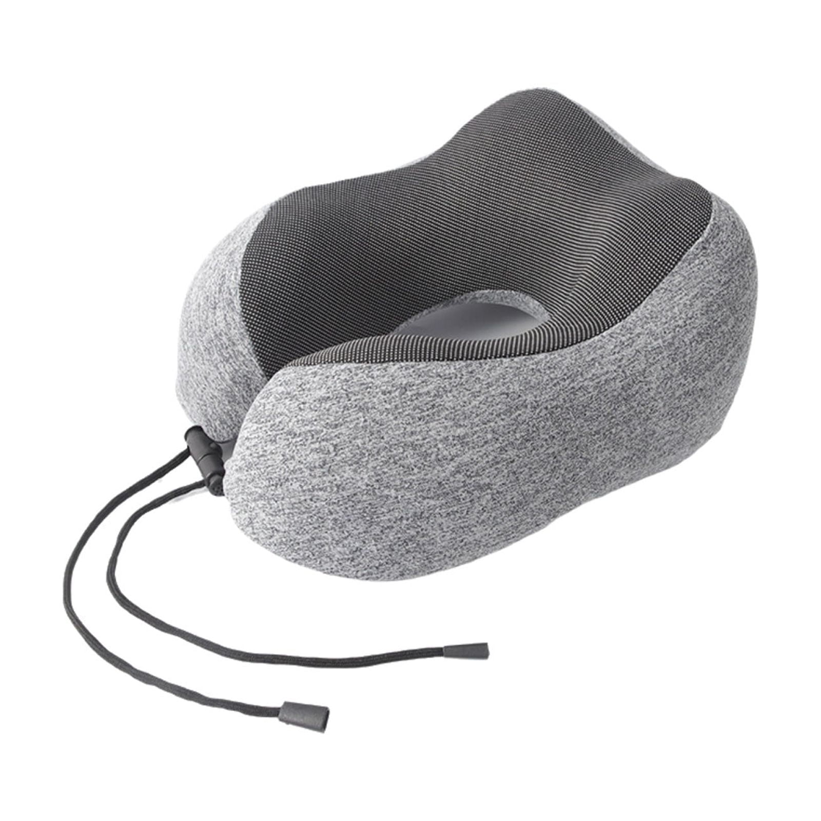 Tiitstoy Memory Cotton U Shaped Pillow Can Accommodate U Shaped Pillow ...