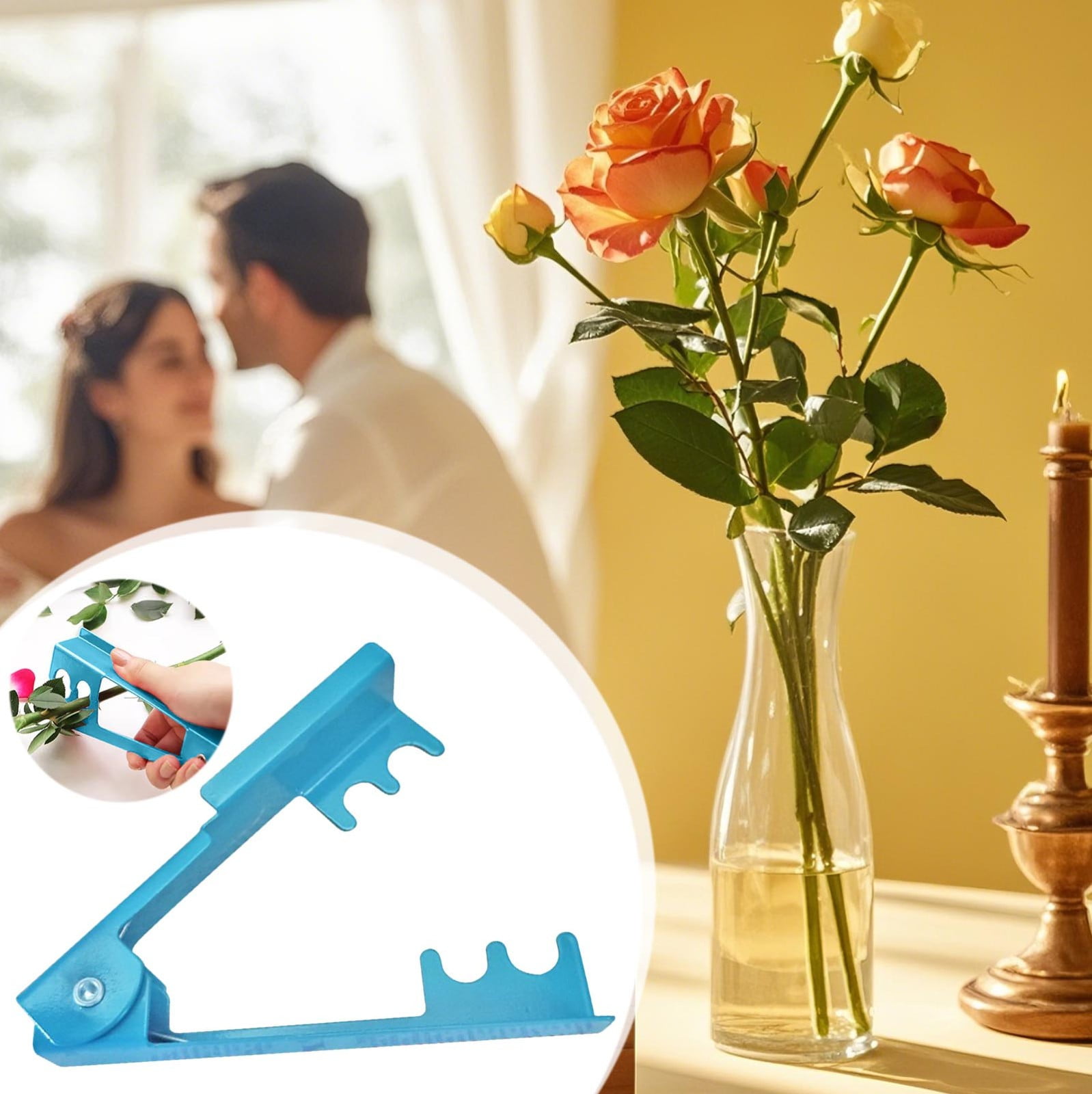 Tiitstoy Pliers Stripping Tool Pruning Plier Rose Removing Burr Tool ...