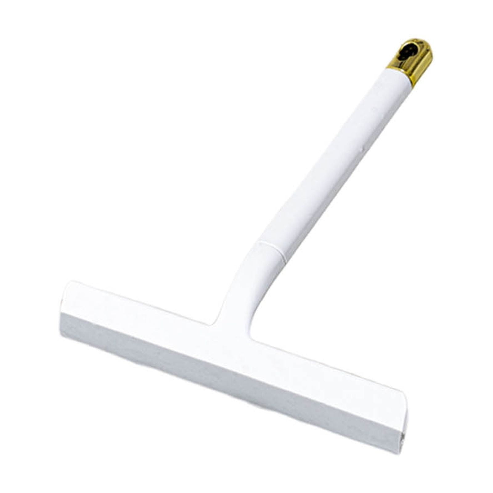 Tiitstoy Shower Squeegee with Hook, All Purpose Squeegee Wiper for ...