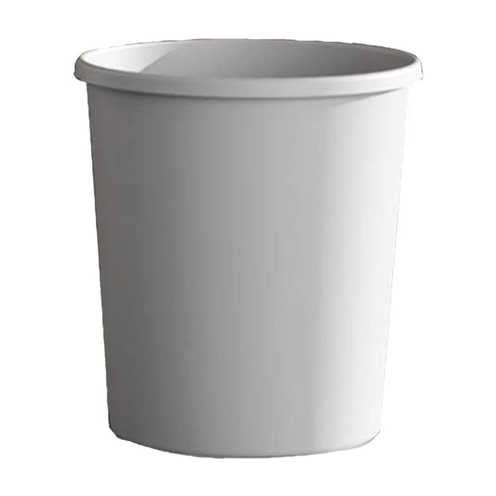 Tiitstoy Trash Can Kitchen Trash Can Bathroom Garbage Storage Bucket ...
