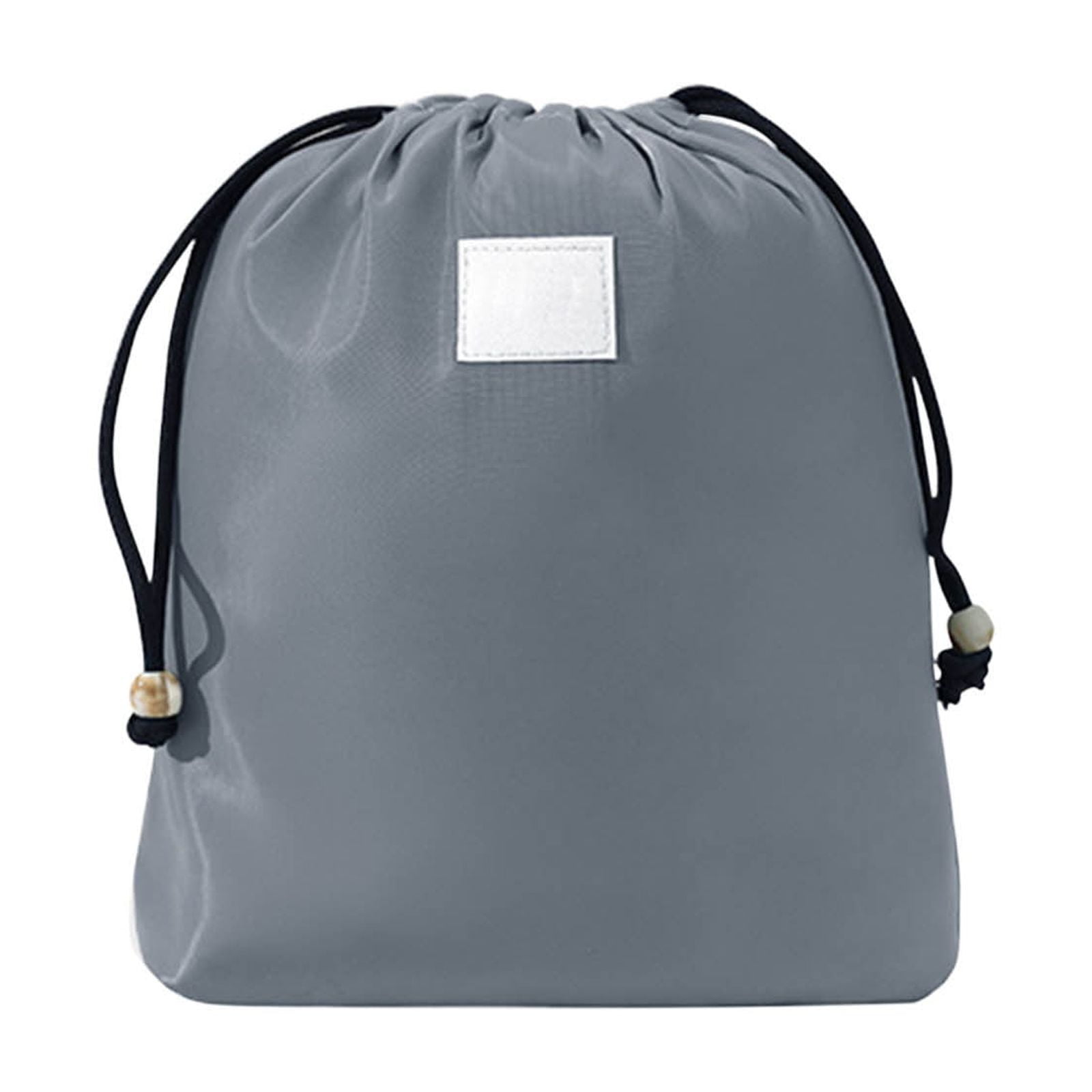 Tiitstoy Travel Laundry Bags, Dirty Laundry Travel Bag, Foldable Dirty ...