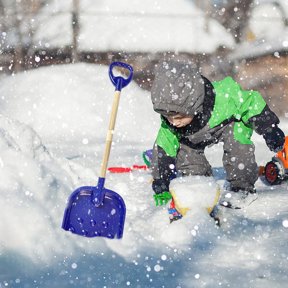 Kids Snow Shovels in Snow Removal - Walmart.com