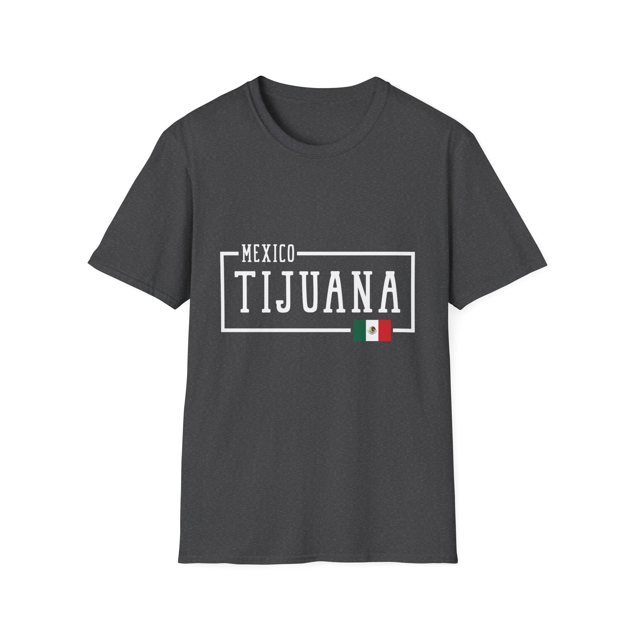 Tijuana Mexico Flag Graphic Adventure Quote Gift | Cute Mexican ...