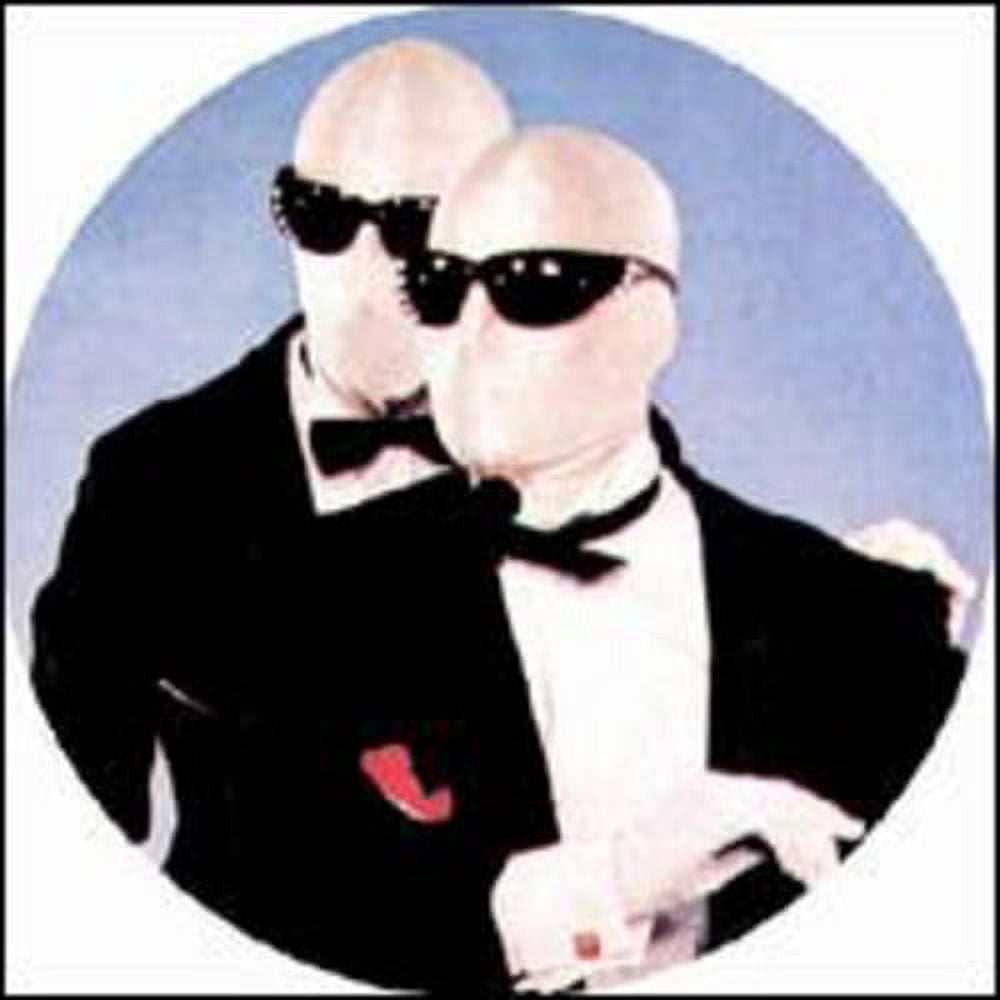 Tik & Tok - Tik & Tok - Electronica - Vinyl - Walmart.com