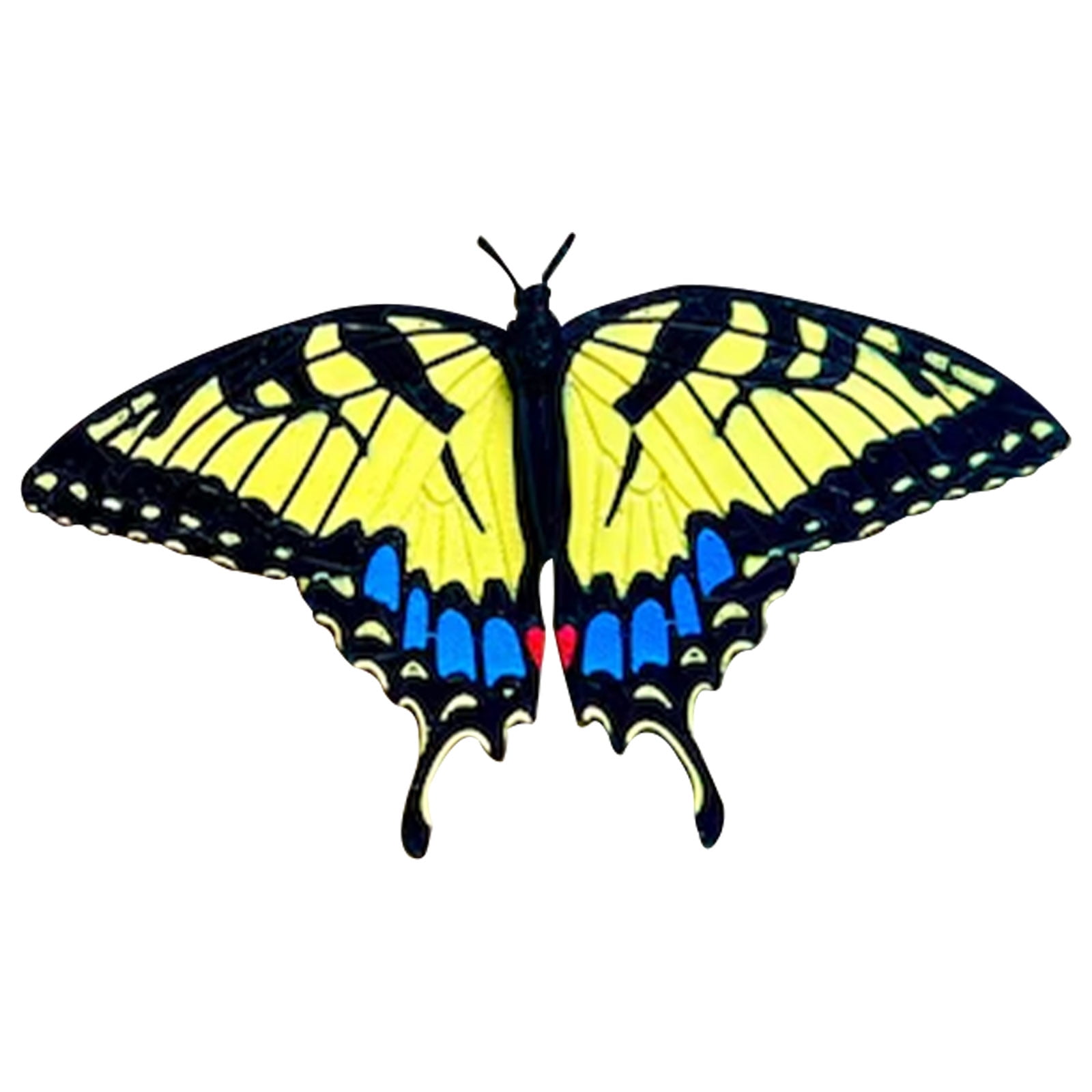 TikTok Latest Popular Design Butterfly Refrigerator Magnets – Cute ...