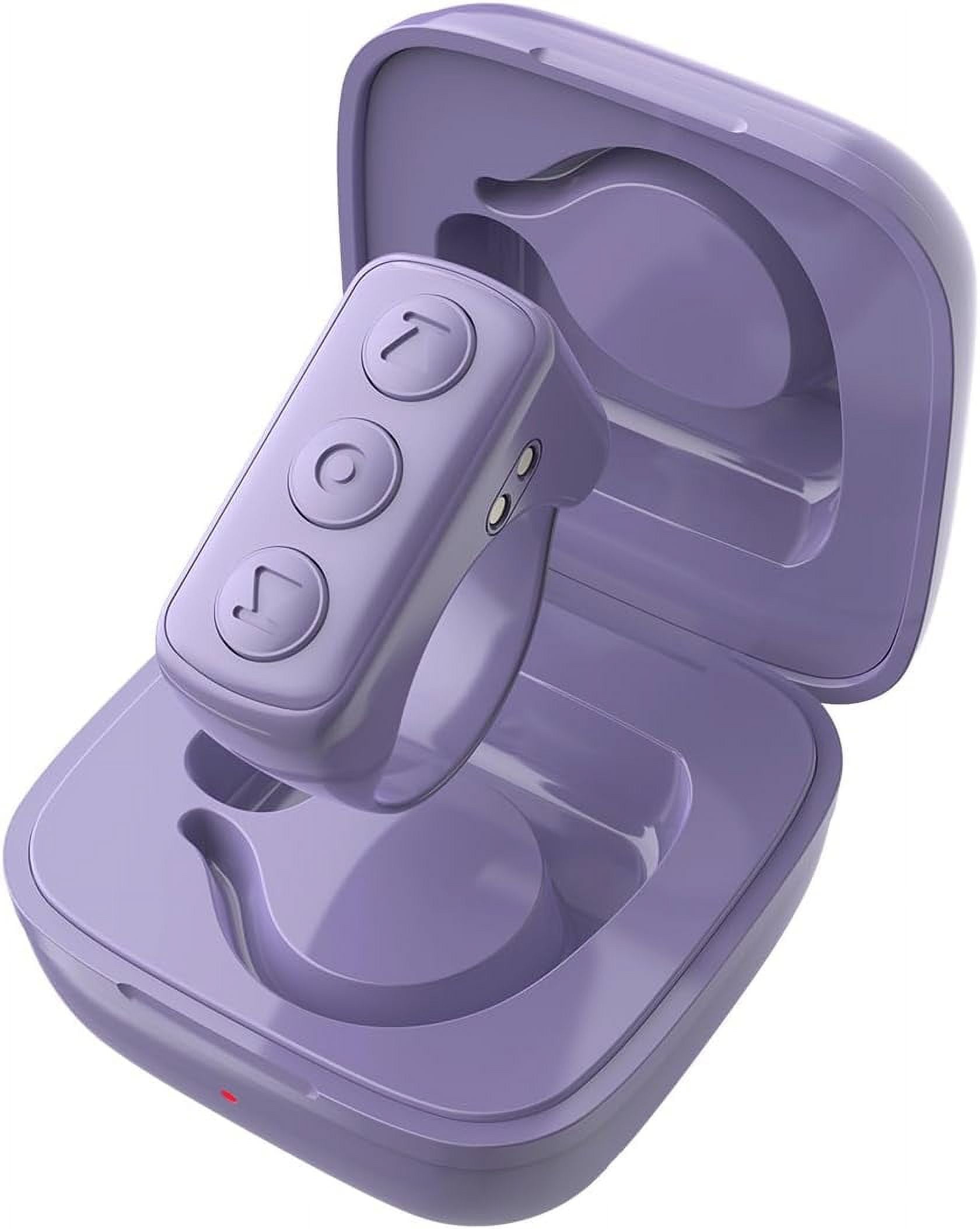 TikTok Scrolling Remote, Bluetooth TIK Tok Clicker, Camera Selfie ...