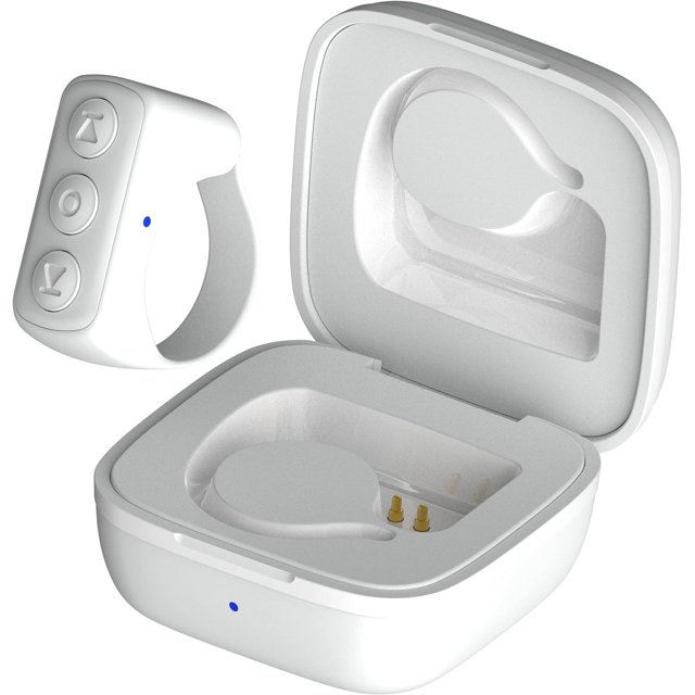 TikTok Scrolling Ring TIK Tok Bluetooth Ring Remote Page Turner clicker ...