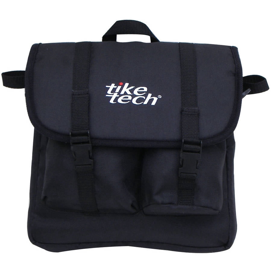 Tike Tech Mini Snack and Pack Stroller Bag - Walmart.com