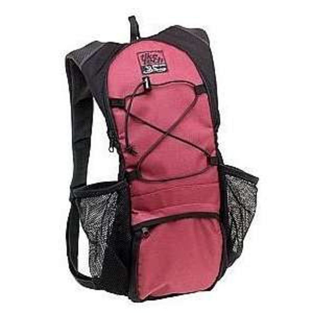 Tike Tech Sports Series Backpack, Maroon - Walmart.com
