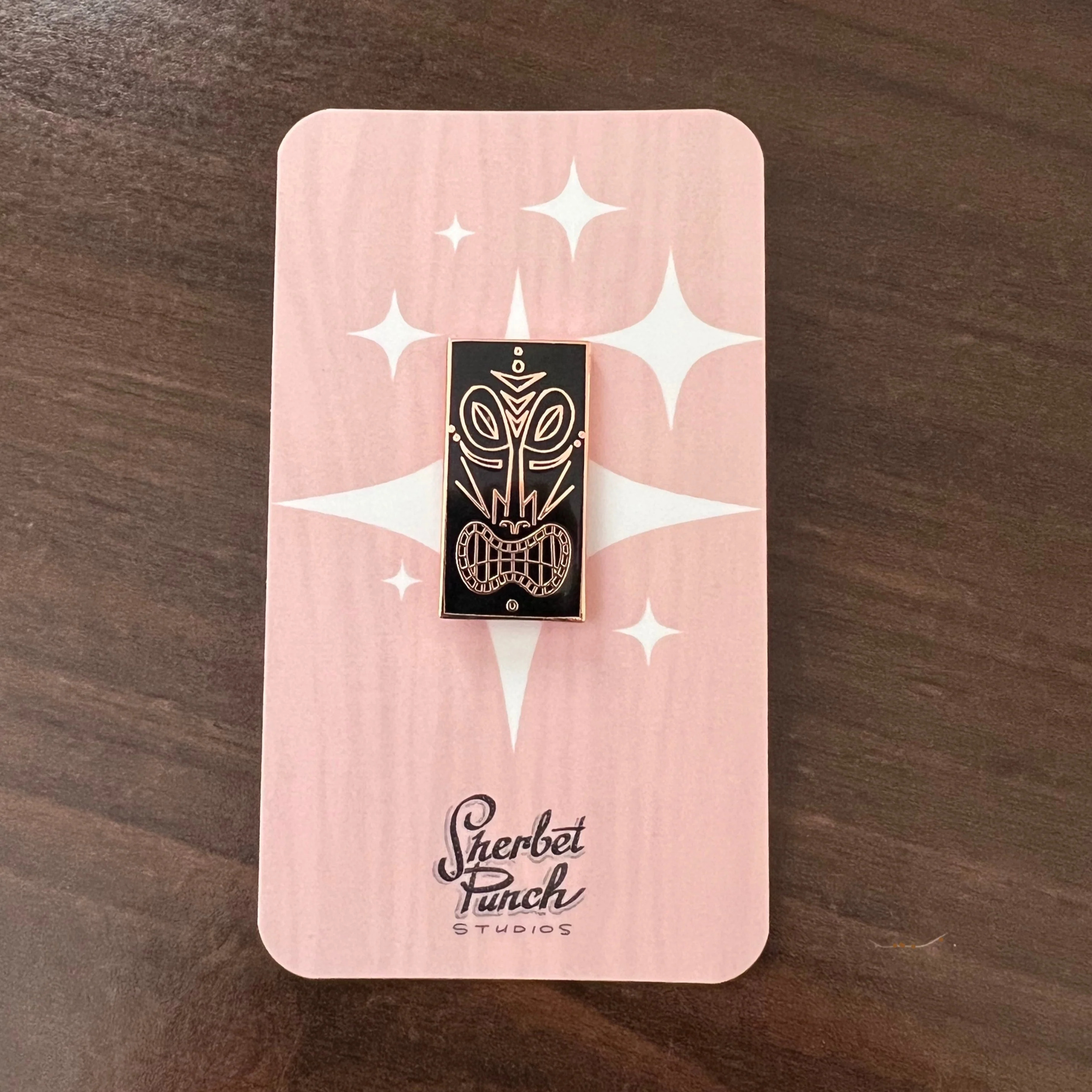 Hellraiser Lament Configuration Collectible Enamel Pin - Walmart.com