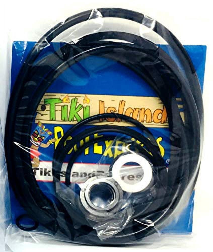 Tiki Island Pool Express compatible with CHALLENGER Seal O-Ring Kit for ...