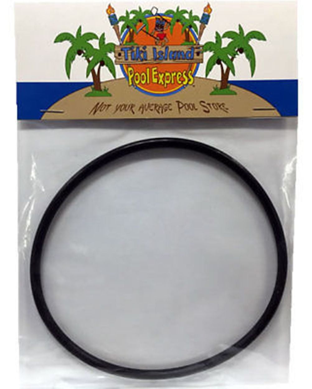 "Tiki Island Pool Express Replacement O-ring, Fits Intex 10325 Filter ...