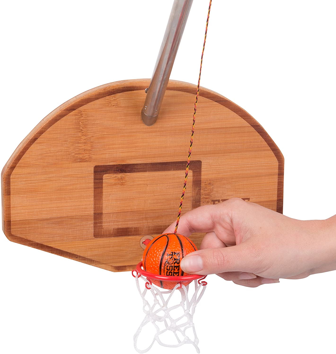 tiki toss free toss deluxe - Walmart.com