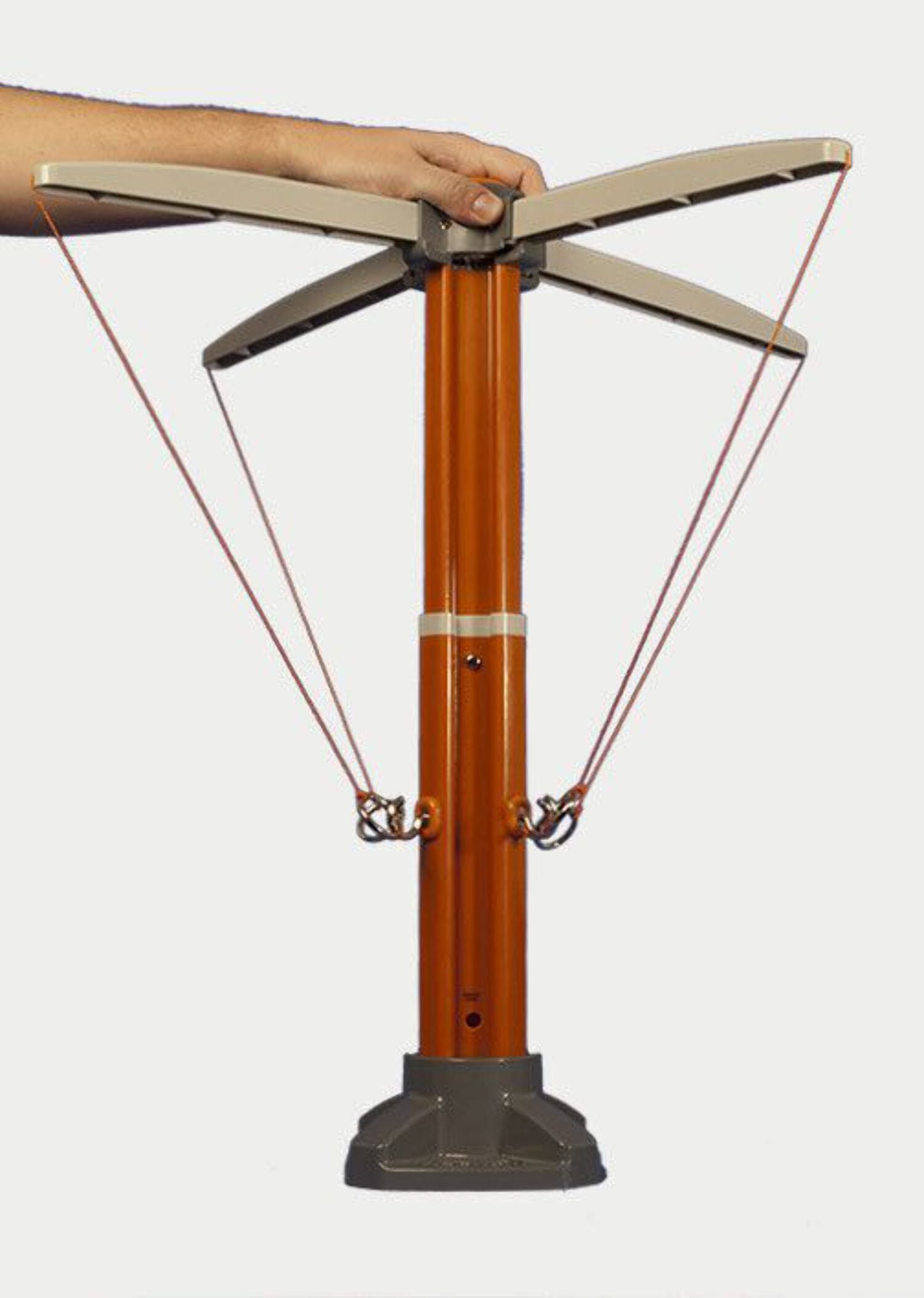 Tiki Toss Table Top Edition - Walmart.com