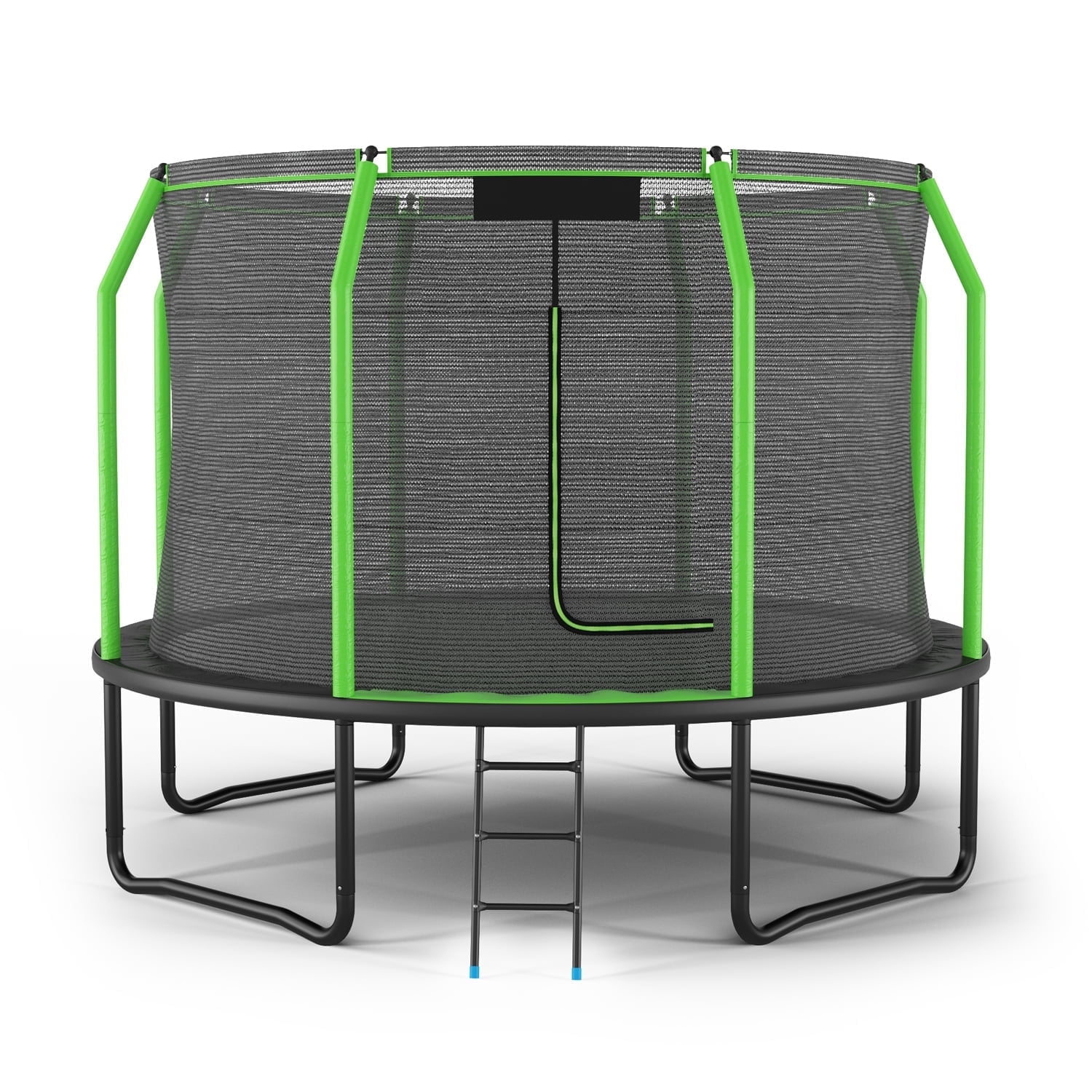 Active Play Galt Toys 28-Inch Nursery Trampoline, with Hand Rail ...