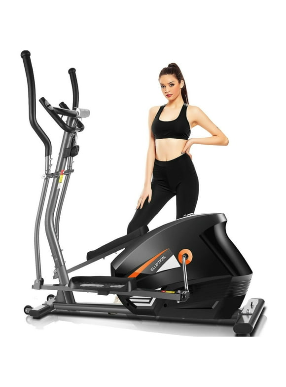 Elliptical Bikes in Ellipticals - Walmart.com