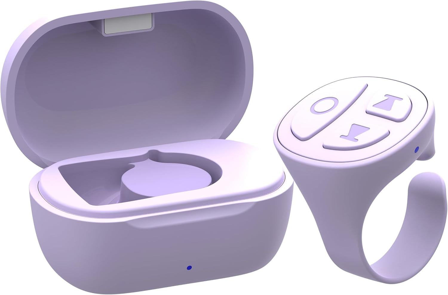 Tiktok Scrolling Ring Bluetooth Camera Remote Control for iPhone TIK ...